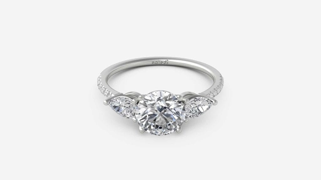 Alice Ring | Jewelry & Diamond Exchange